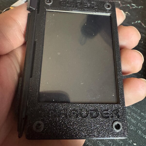 Flipper Zero Case, Rugged Pelican Style Transport Storage Case, Custom ...