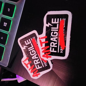 SKZ Case 143 Glossy Sticker - Etsy