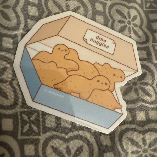 Matcha Sticker | Green Tea Sticker | Vinyl Waterproof Sticker | Cute ...