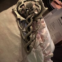 Kilt Pinceltic Royal Trinity Stag Kilt Pin 7014 Scottish - Etsy Canada