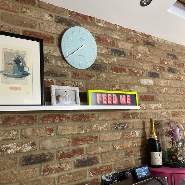 Feed Me Sign | Framed Print | Gallery Wall Print | Wall Art | Bar Sign ...