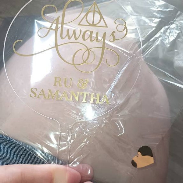 Wildflower Welcome Sign A0 A1 A2 A3 Printed Board Colourful Floral ...