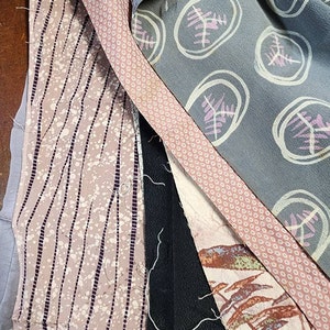 60 Kimono Display Rod Wooden Hanger Pole for Japanese Kimono Haori Wall ...