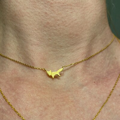 St Joseph Emboss Necklace, Gold Dipped Saint Nazareth, Father With ...