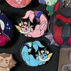 Horizon Scrapper Horizon Machine Pin Collection Show & Tail Creations 1 ...