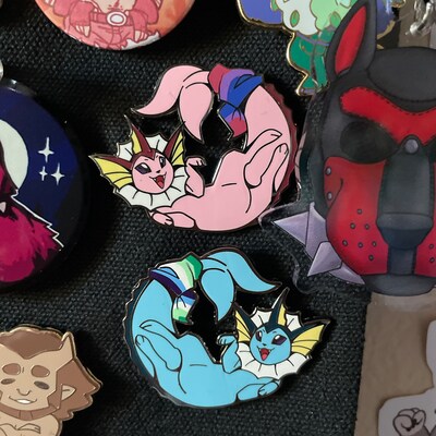 Horizon Scrapper Horizon Machine Pin Collection Show & Tail Creations 1 ...