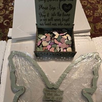 American Constitution Gift, We the People, Christmas Gift, Whiskey ...