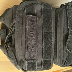 Preppy Pink Lightning Bolt Patch. Large Embroidered Iron on Patch. - Etsy