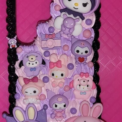 Custom Nintendo DS Case - Etsy