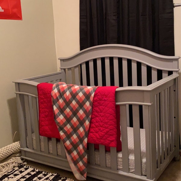 Dirt Bike Motocross Motorcycle Window Valance / Treatment - Your Choice ...