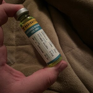 Movie Prop Special Agent Case Investigation Files / 3 X FBI - Etsy