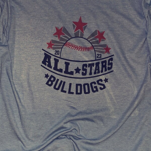 Baseball Svg, All Stars Svg, All Stars Baseball, Vector, Template, All ...