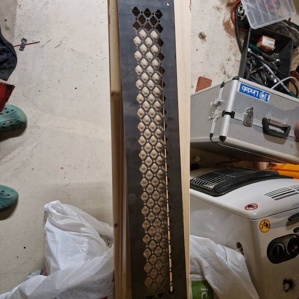 Custom Metal Crafts | Made-to-order Laser-cutting Metal Crafts ...