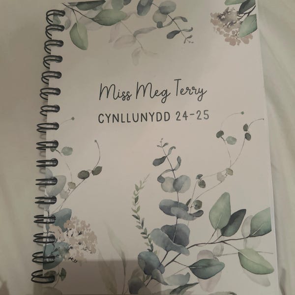 Personalised Travel Journal Adventure Gift Holiday Memory Book Travel ...