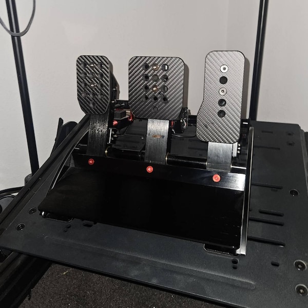 Magnetic Shifter Mod for Fanatec Clubsport Static Shifters (x2) - Etsy