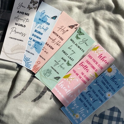 Good Girl's Guide to Murder Bookmarks A Good Girl's Guide to Murder ...