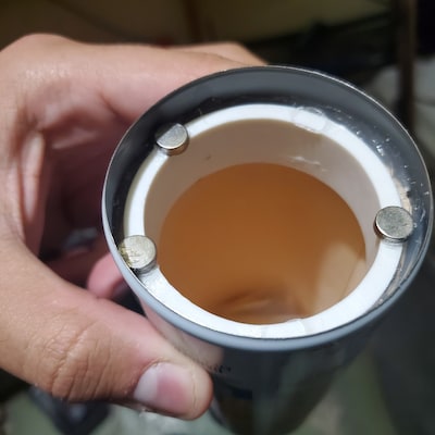 Scrubbing Bubbles Diversion Safe Large Secret Stash Can Hidden Hide ...