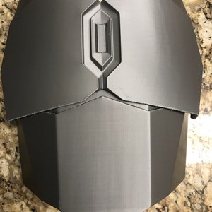Mandalorian Armor Set Season 1 & 2 Beskar Armor DIY Finishing Required ...