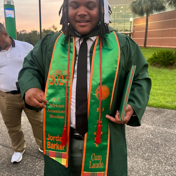 BLANK SASH Pack of 3 - Etsy