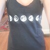 Moon Phases Tank Top - Moon Tank Top - Moon Phases Tank Top - It's Just ...