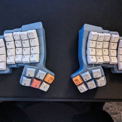 ZMK Compatible Trackball Mouse Sensor PMW3610 Board - Etsy