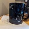 Circuit Board Mug, IT Gift, Computer Engineering, Computer Science Mug ...