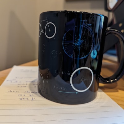 Circuit Board Mug, IT Gift, Computer Engineering, Computer Science Mug ...