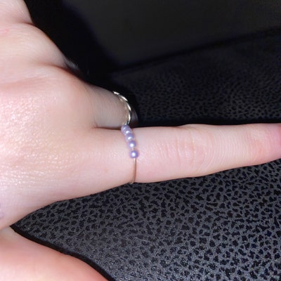 Half Pearl Half Silver Plated Chunky Chain Necklace Handmade - Etsy UK