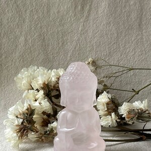 3'' Rose Quartz Female Body/model Hand Carving | Etsy