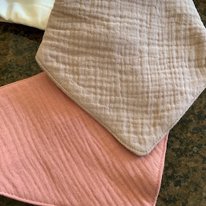 Mustard Bamboo Cotton Swaddle Baby Blanket Muslin Solid Baby Swaddles ...