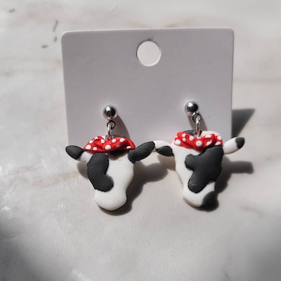 Magnolia Cutter Flower Cutter Floral Cutter Polymer Clay - Etsy