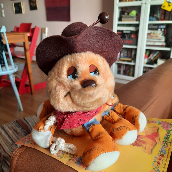 1970s Mattel Small Shots Nifty Nan Toy Figure - Clean Baby Girl Doll 2. ...