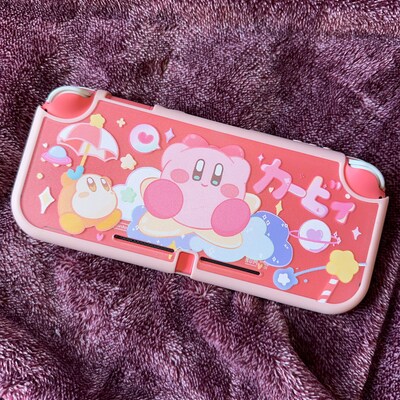 Cute Nintendo Switch Lite Case-nintendo Switch Lite Shell Switch Lite ...