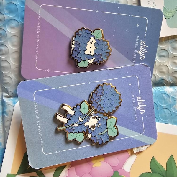 Genshin Venti Pin - Etsy