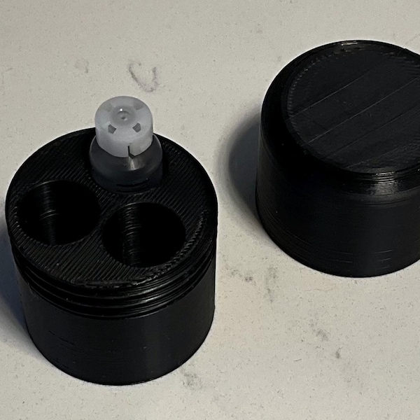 Keep Your Insulin Pen Carts Safe With Our Pen Cart Carry Case! - Etsy