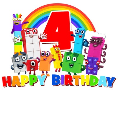 Printable Girl Cake Topper Personalized Girl Birthday Party - Etsy