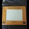 Personalized Long Distance Relationship Picture Frame, Long Distance ...
