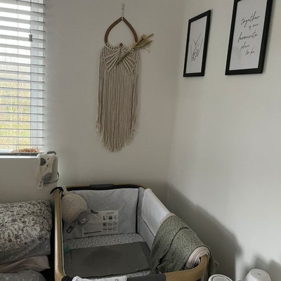 Macrame Pattern Eagle Tutorial Pdf - Etsy