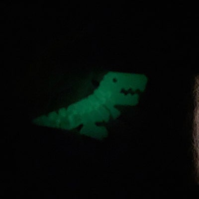 HUGE 3D Printed Exclamation Mark Box From Mario 64. Flying Cap - Etsy