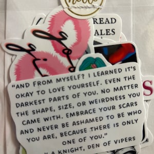 Mongolia Theme Decals Set of 15 Waterproof Stickers Mongolian Culture ...