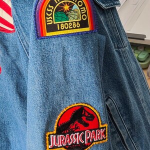 Infinity Gauntlet Tactical Morale Patch PVC - Etsy