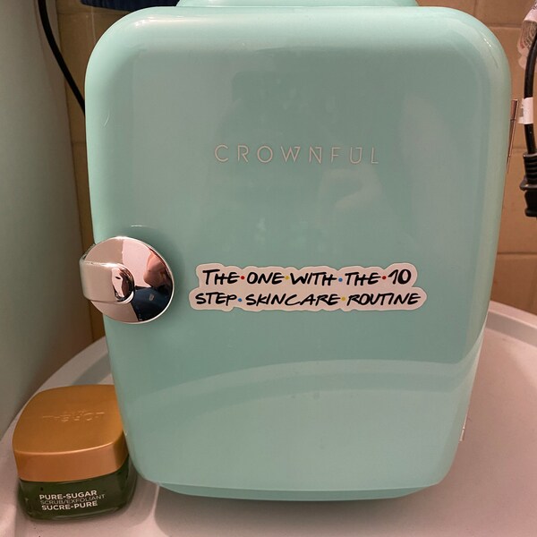 Don't Forget the SPF VSCO Girl Jeep Vinyl Sticker | Laptop Stickers ...