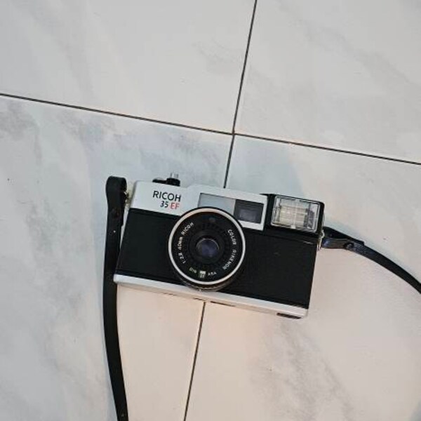 Nikon F60 with AF 28mm 80mm Zoom Lens 35mm SLR Film Camera package With ...