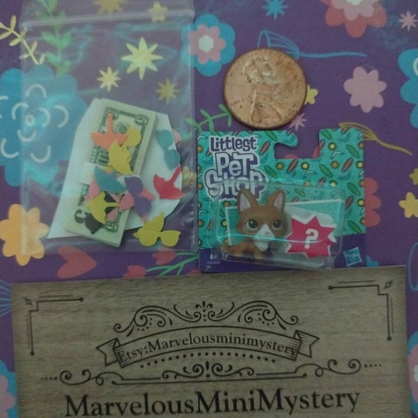 WAVE 2 of Mini Brands TOY Series 2 - Etsy