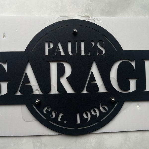 Custom Fox Metal Sign,personalized Fox Name Sign,fox Metal Wall Art,fox ...