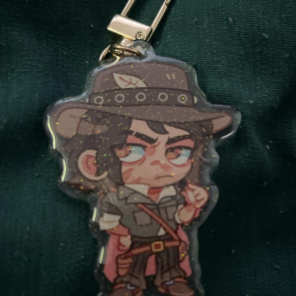 Elden Ring Dlc Worm Sticker (3" Sticker) | Shadow of the Erdtree - Etsy