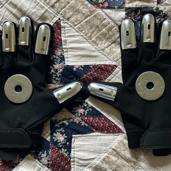 Repo! the Genetic Opera-inspired Zydrate Gun Geneco Movie Prop - Etsy