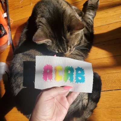 PATCH Flower Patch Columbine Patch Local Pollinator Patch Gardener ...