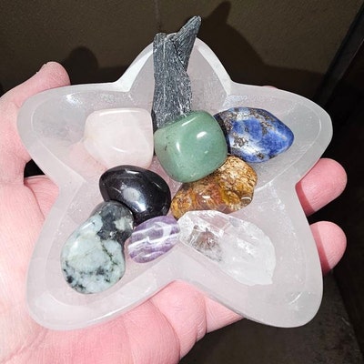 Wooden Shell Tripod Display Stand Hand Carved Base for Abalone Shell ...