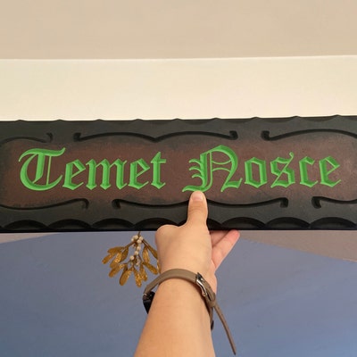 The Matrix Sign, Inset Letters, Professional Signs, the Matrix Art ...